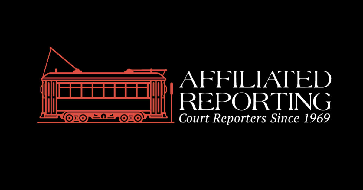 Affiliated Reporting